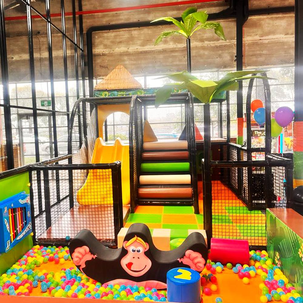 Home - The Kidz Crew